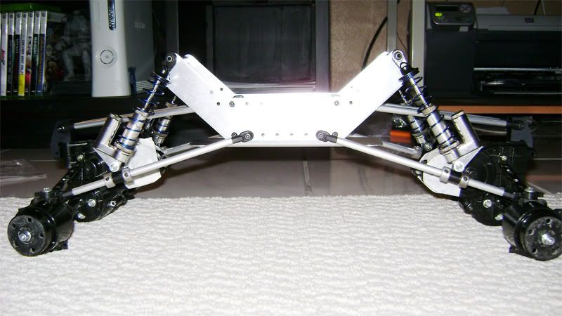 NN Chassis Instructions | RCCrawler Forums