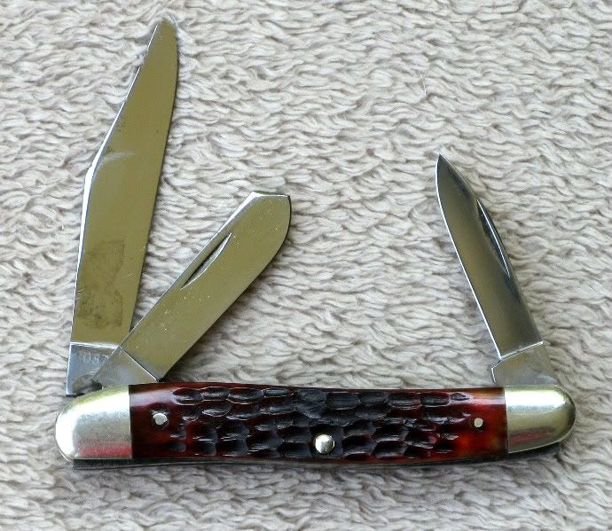 Case Jack Knife | Page 2 | BladeForums.com