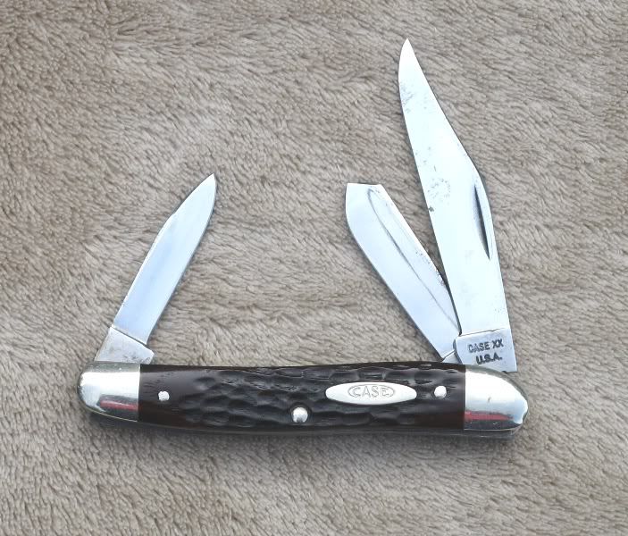 Case Jack Knife | Page 2 | BladeForums.com