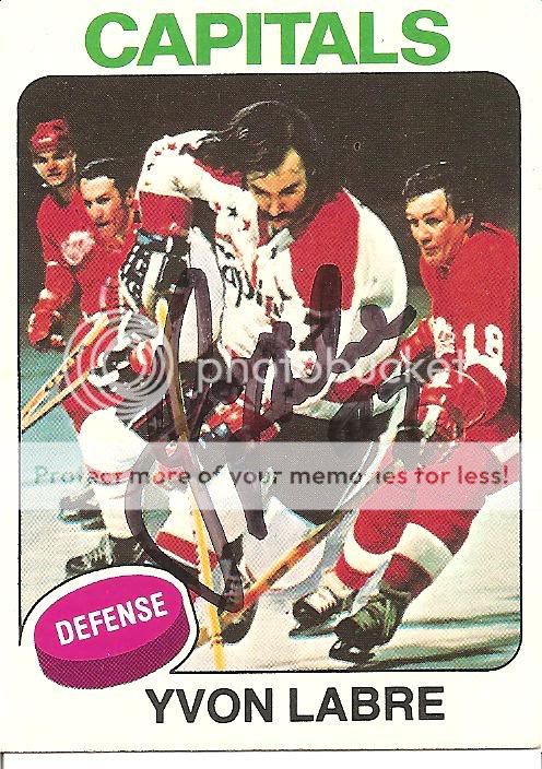 Yvon Labre - JungleKey.fr Wiki