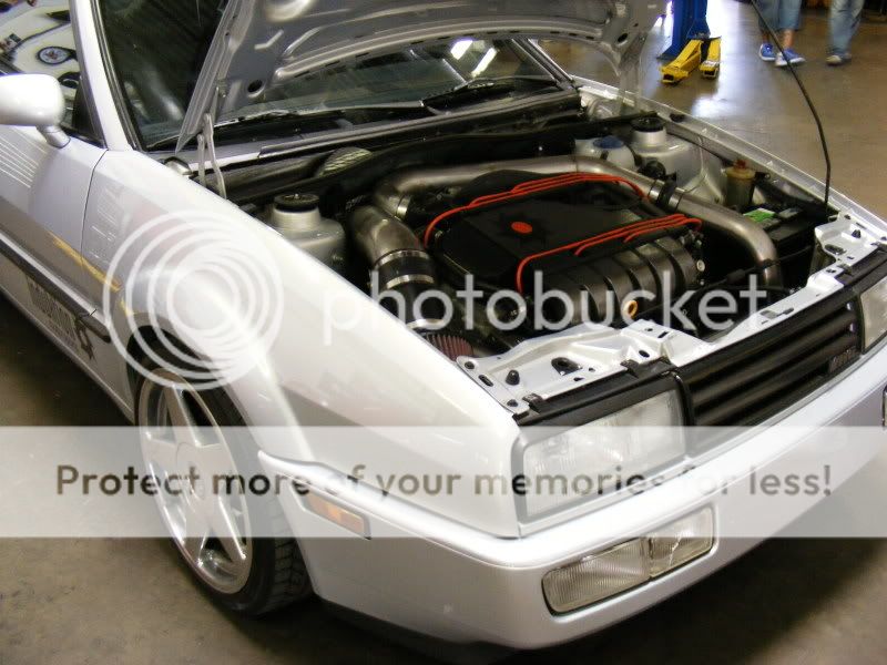 Induktion Motorsports sponsered g2g | VW Vortex - Volkswagen Forum