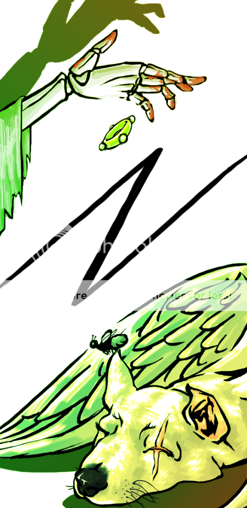 Do Becdroids Dream Of Irradiated Sheep? - gogollescent - Homestuck ...