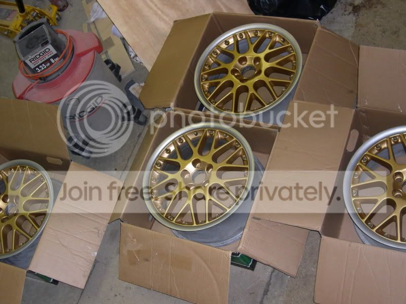 17" BBS Propus Wheels For Sale | SwedeSpeed - Volvo Performance Forum