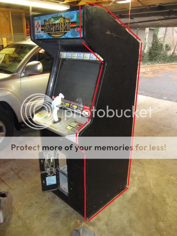 I need some dynamo hs5 measurements please | Museum of the Game ...