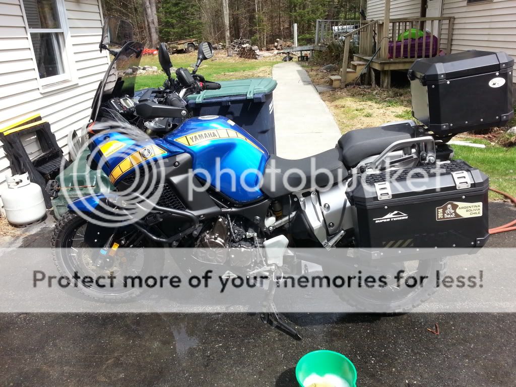 RIDE ON ADV tank graphics | Page 4 | Yamaha Super Tenere Forum