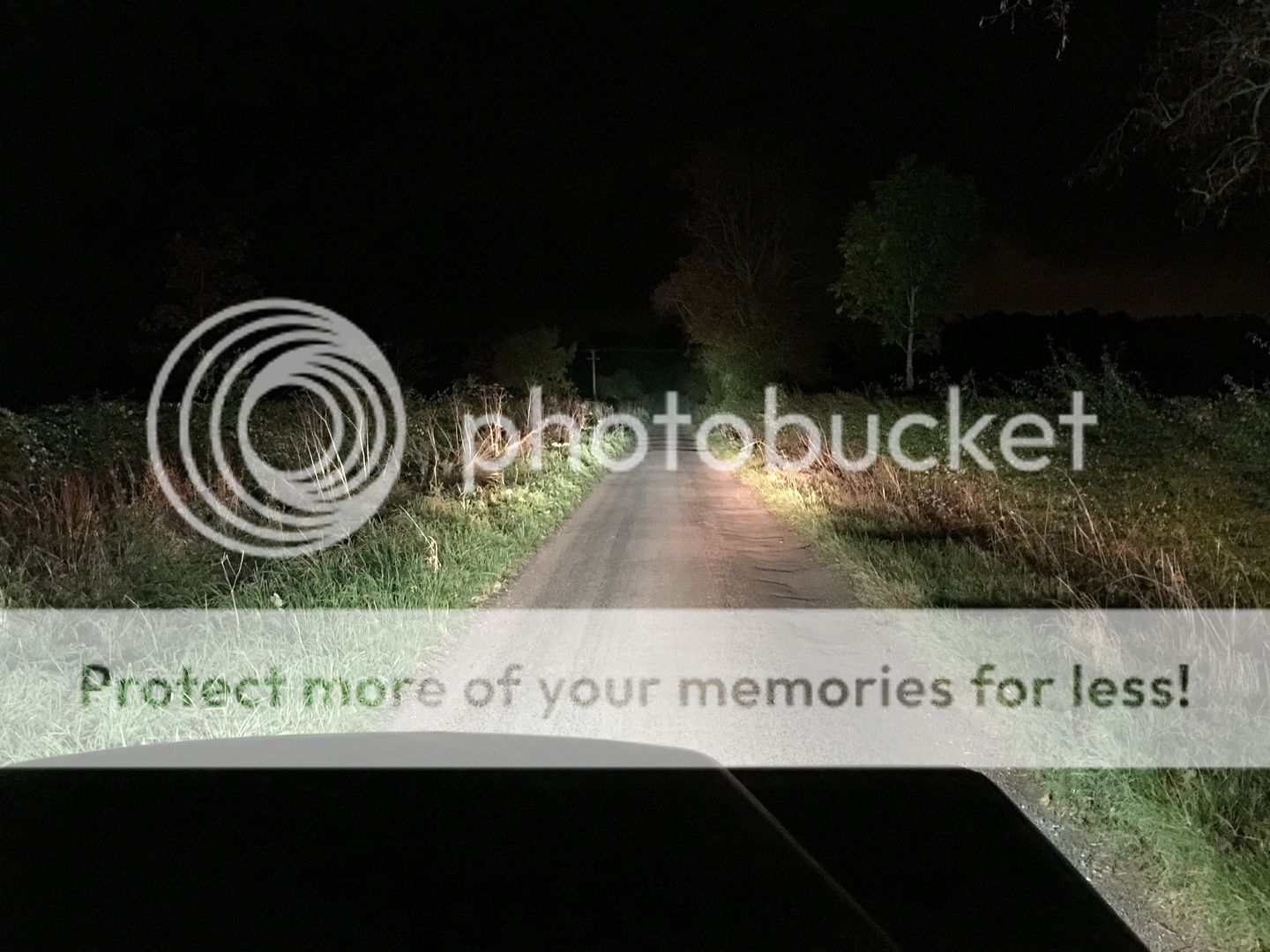 best spotlights for 2006 Defender td5 90xs & cost guideline? - Page 1 ...