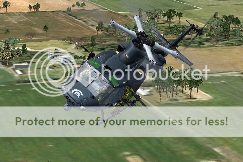 FlightSim FS9/FSX Screenshots - Page 3 - FighterControl