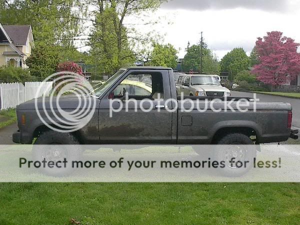 1st gen 31" | Page 3 | The Ranger Station