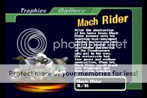 Mach Rider for SSBB *Updated Moveset* | Page 13 | Smashboards