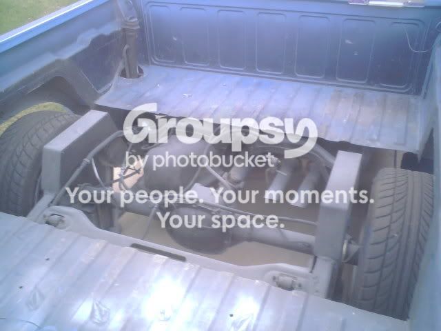 Hot rod flatz speed blue | Page 4 | S-10 Forum
