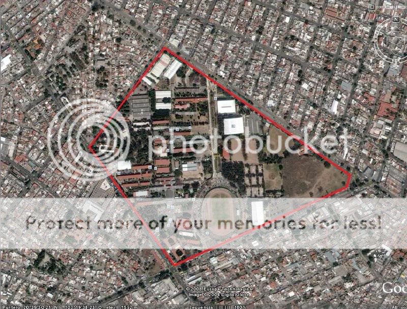 MÉXICO | Ciudades Universitarias | SkyscraperCity Forum