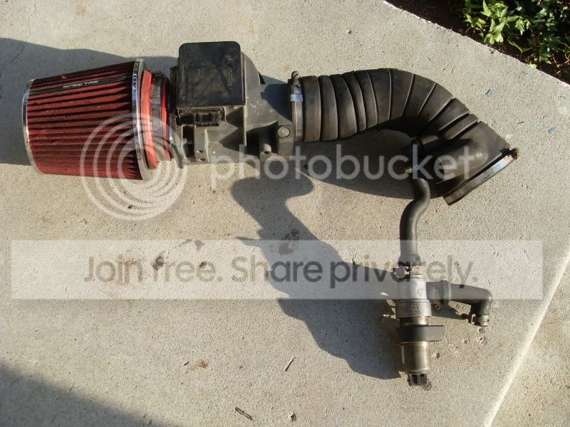 FS MAF,intake boot,ISV,ign. coil....socal | Page 2 | VW Vortex ...