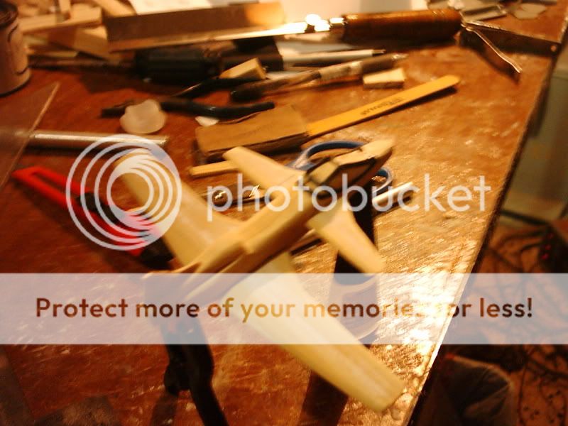 BAe P.1233 SABA (Small Agile Battlefield Aircraft)