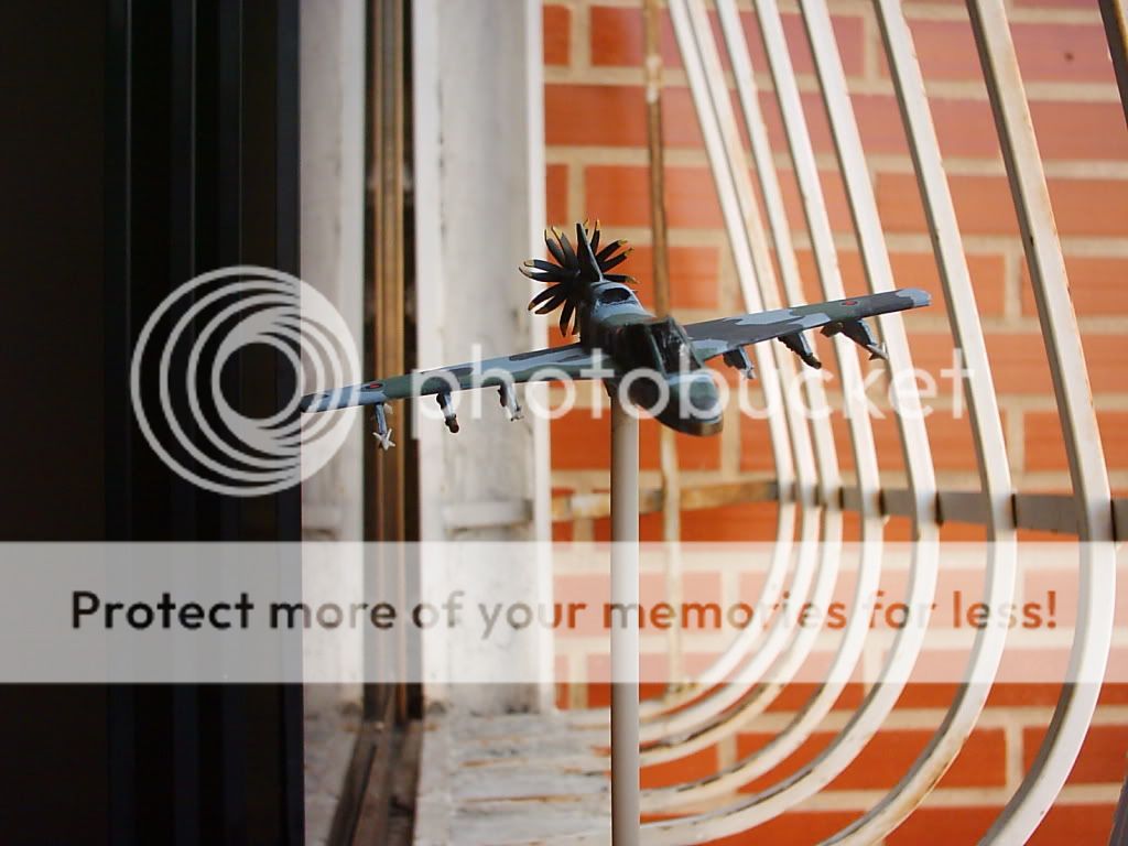 BAe P.1233 SABA (Small Agile Battlefield Aircraft)