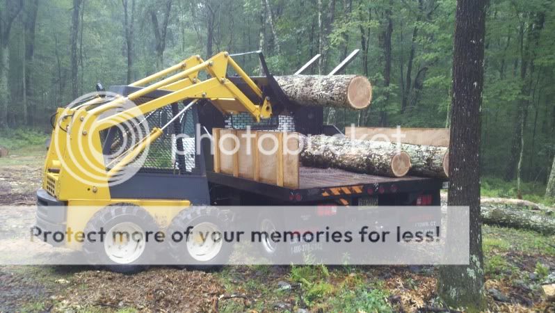 Old Guy, Gehl 4600 | Skidsteer Forum - Bobcat, New Holland, Case, John ...