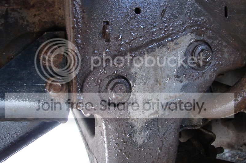 MX-5 Miata Forum - New NB and a Rust Question