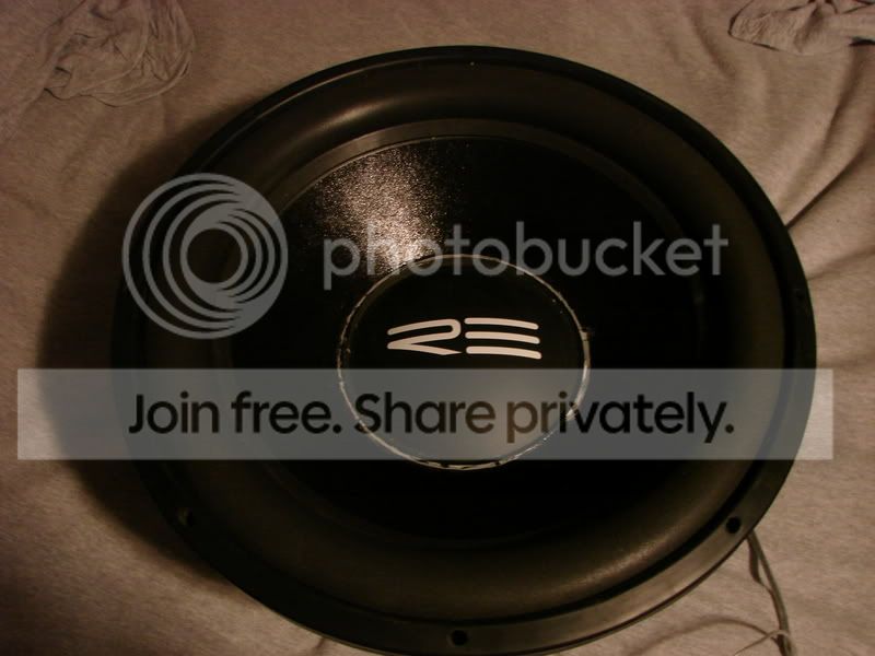15" tc9 Dual 2 (LOOK INSIDE) | DIYMobileAudio.com Car Stereo Forum