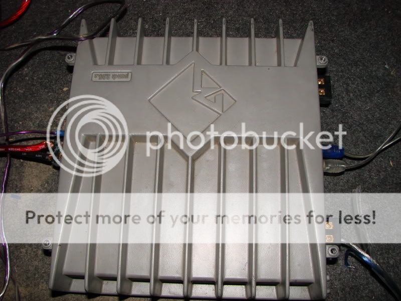 Full active system for sale/trade | DIYMobileAudio.com Car Stereo Forum