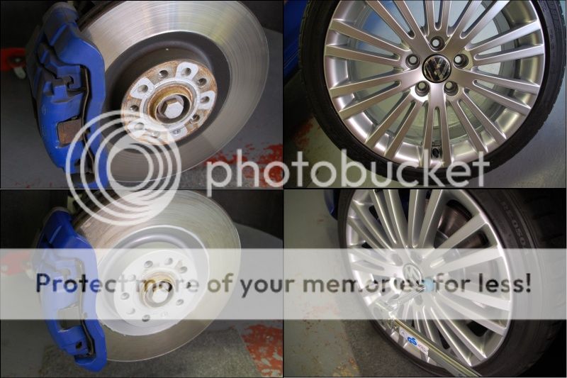 VW Golf R32- Gleammachine. | Detailing World Forum