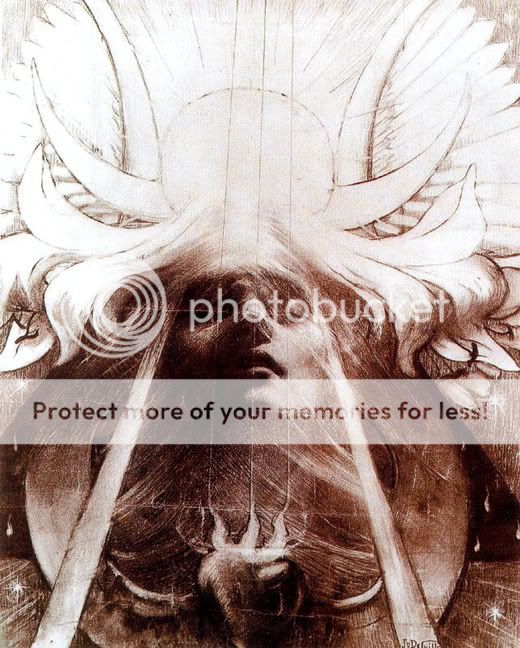 En torno al arte: Lo simbólico