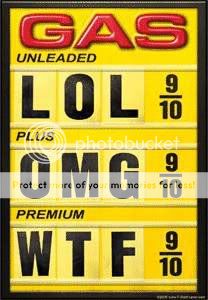 My Gas Pump Rant - Page 2 - Ford Truck Enthusiasts Forums