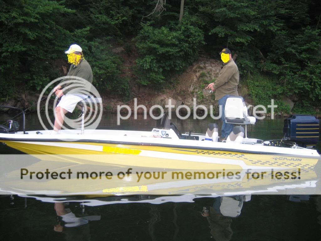 Can anyone name this 1987 Cajun?