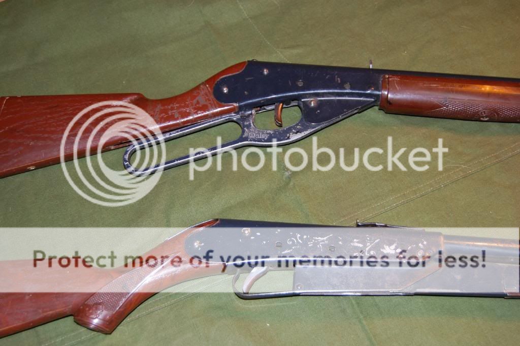 A visit from the gun fairy Weird German Knife antique Daisys | AK Rifles