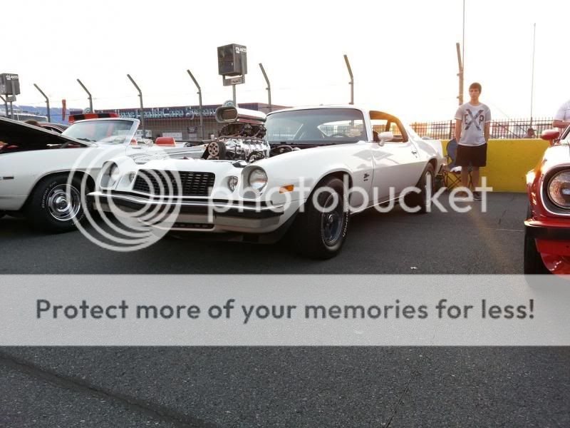 Trade 74Z28 Camaro for 2011 900 Xp or not | Polaris RZR Forum - RZR ...