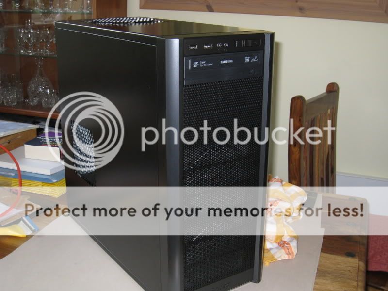 Antec 300 Case | TechPowerUp Forums