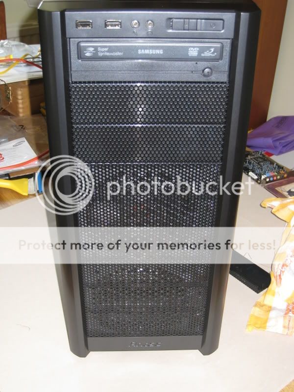 Antec 300 Case | TechPowerUp Forums