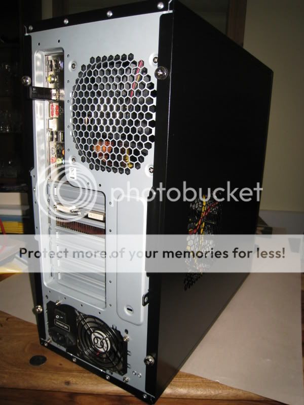 Antec 300 Case | TechPowerUp Forums