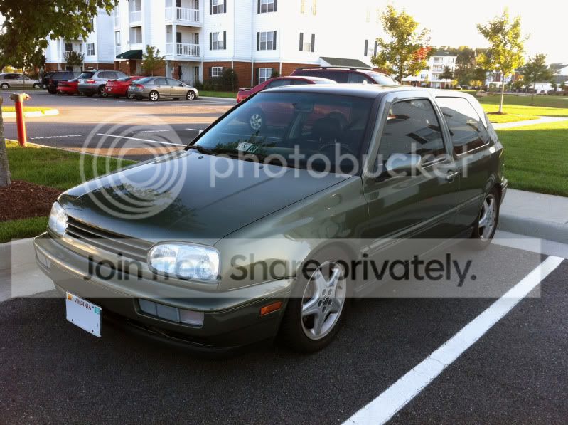 1996 gti vr6 | VW Vortex - Volkswagen Forum