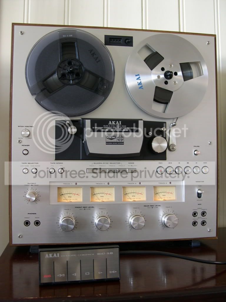 Akai Rocks!!!!!!!!!!!!!!!! | Page 6 | Audiokarma Home Audio Stereo ...
