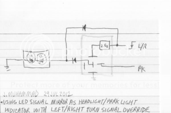 Turn Signal Light Conversion | Page 2 | Toyota Nation Forum