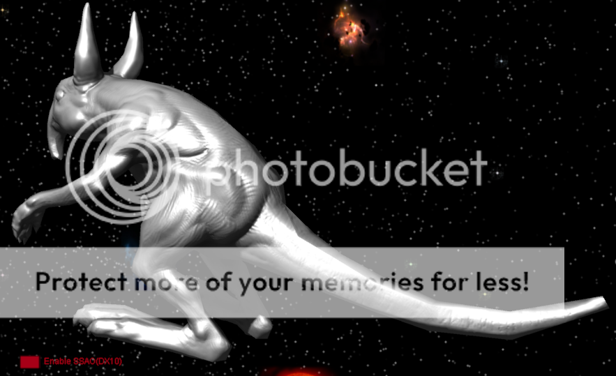 3D Character Art Portfolio Placeholder