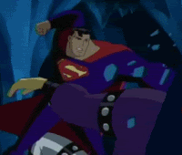 Lame Justice League Unlimited characters | NeoGAF