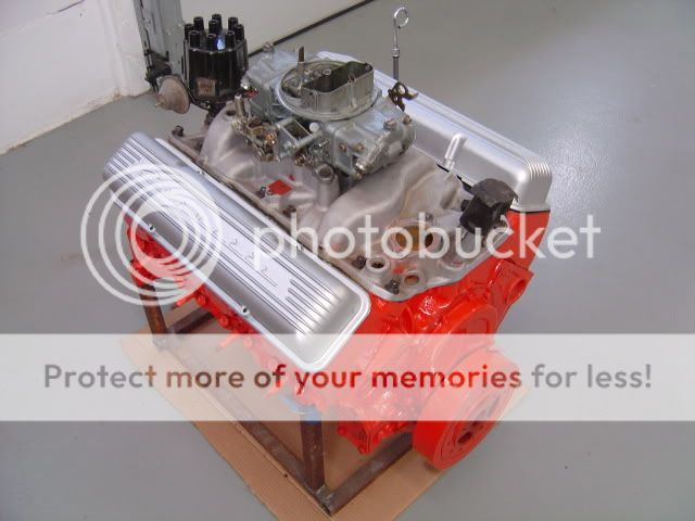 Chevy 327 motor for sale - CorvetteForum - Chevrolet Corvette Forum ...