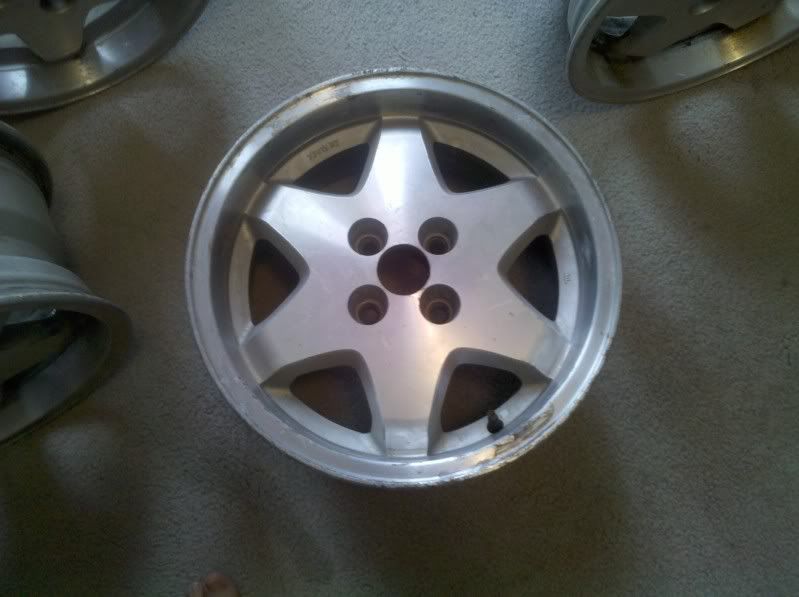 late 80s-90s wheels | Page 118 | VW Vortex - Volkswagen Forum