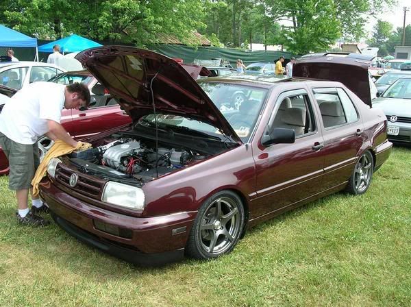 FT...95 Jetta GL:Very Clean,PA | VW Vortex - Volkswagen Forum
