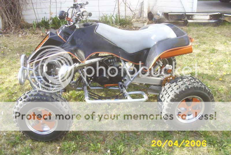 LT250 Pics - Let's See Em!! | Everything2Stroke Forum