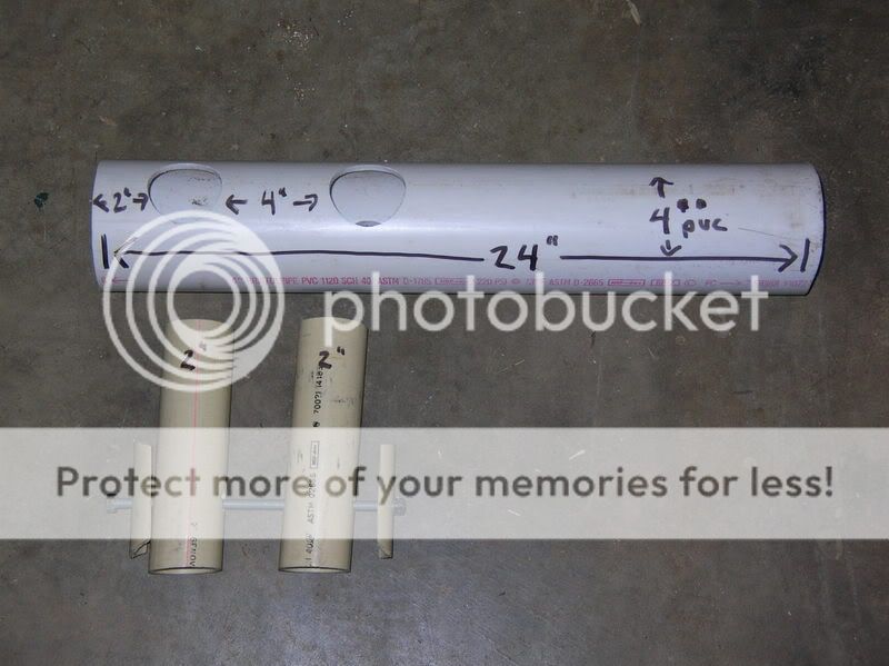 Prop Stick Ideas for a Jon Boat | Tidal Fish Forum