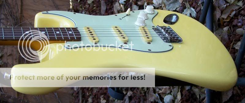 Most beautiful strat you've ever seen? | Page 8 | The Gear Page