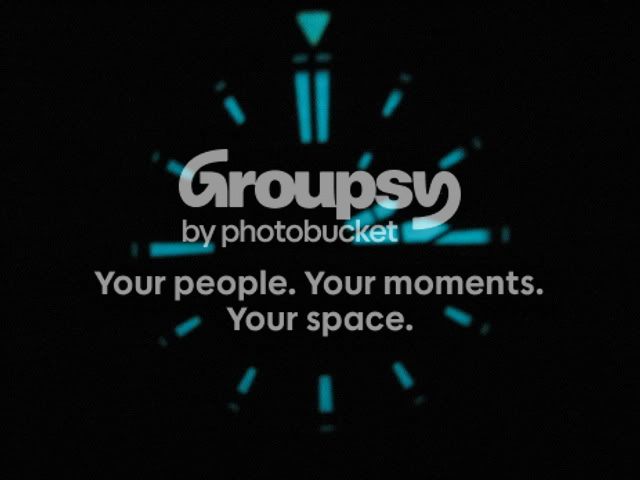 colored lume? red? orange?? | WatchUSeek Watch Forums