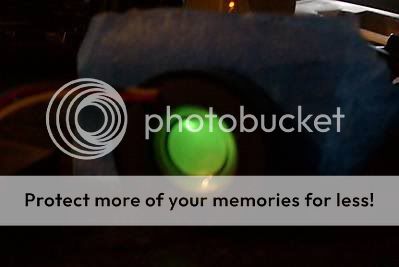 ITT Night Enforcer 160 - AR15.COM