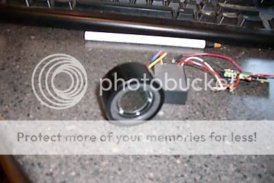 ITT Night Enforcer 160 > NV Tech Talk > AR15.COM