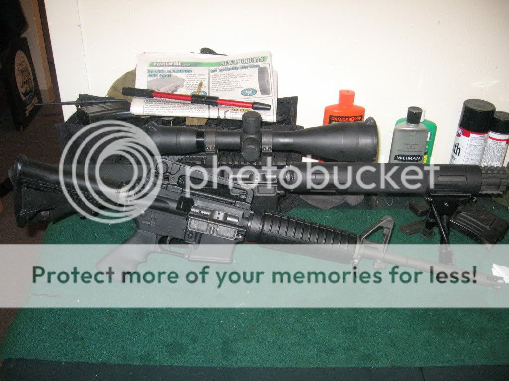 Israeli M4 project | AK Rifles