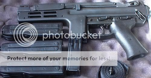 buiding a quad stack mag? | AK Rifles