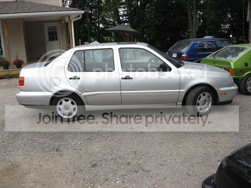 FS:1998 jetta TDI | VW Vortex - Volkswagen Forum