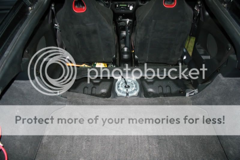 My DIY for EP3 seats in the RSX with pics. | Acura RSX, ILX and Honda ...