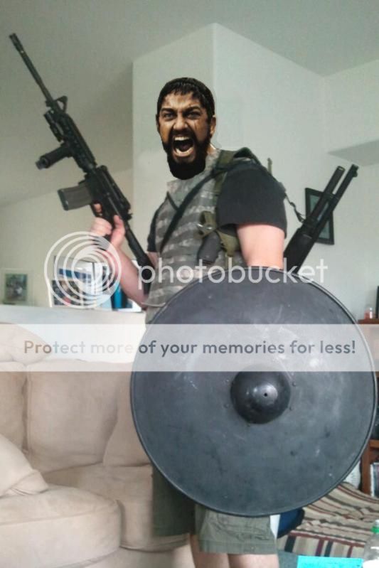 Lets see your SHTF load out | Glock Talk